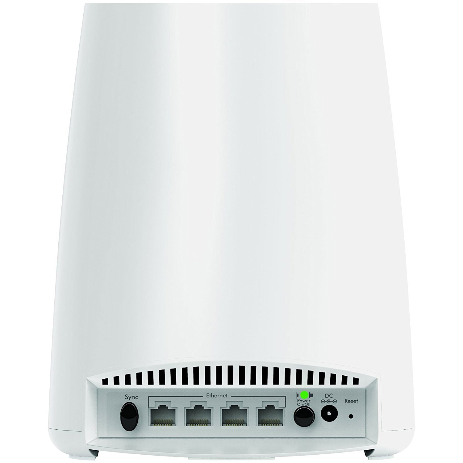 Répéteur Wifi NETGEAR RBK53 - Pack Base + 2 satellites WIFI ORBI AC3000 ...