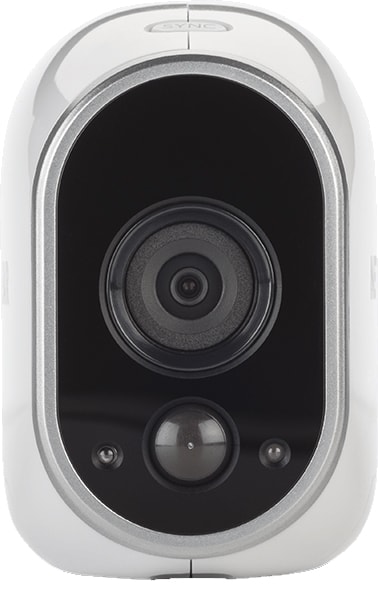 Caméra de surveillance ARLO VMC3030 Pas Cher - UBALDI.com