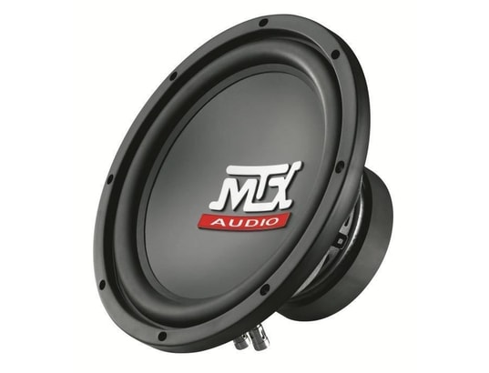 Mtx subwoofer rt10-04 o25 cm 4o 250 w rms MTX AUDIO