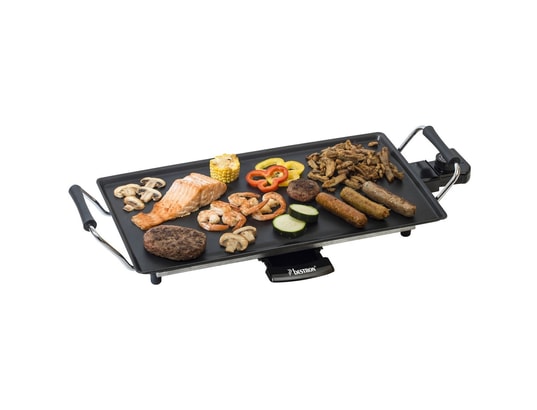 Plancha BESTRON ABP602 BESTRON Pas Cher - UBALDI.com