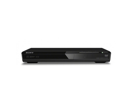 Lecteur de DVD SONY DVP-SR170B