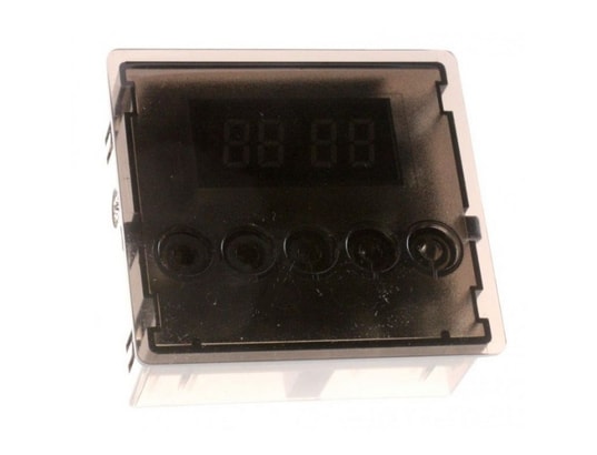 Programmateur pour four smeg SMEG Pas Cher - UBALDI.com