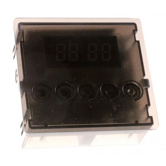 Programmateur pour four smeg SMEG Pas Cher - UBALDI.com