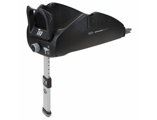 Base Isofix JANE Base auto pour Strata noir 5091X09 Pas Cher - UBALDI.com