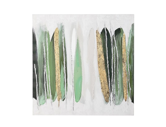 Tableau BIZZOTTO Peinture à l'huile Couronne P15-2 Pas Cher - UBALDI.com