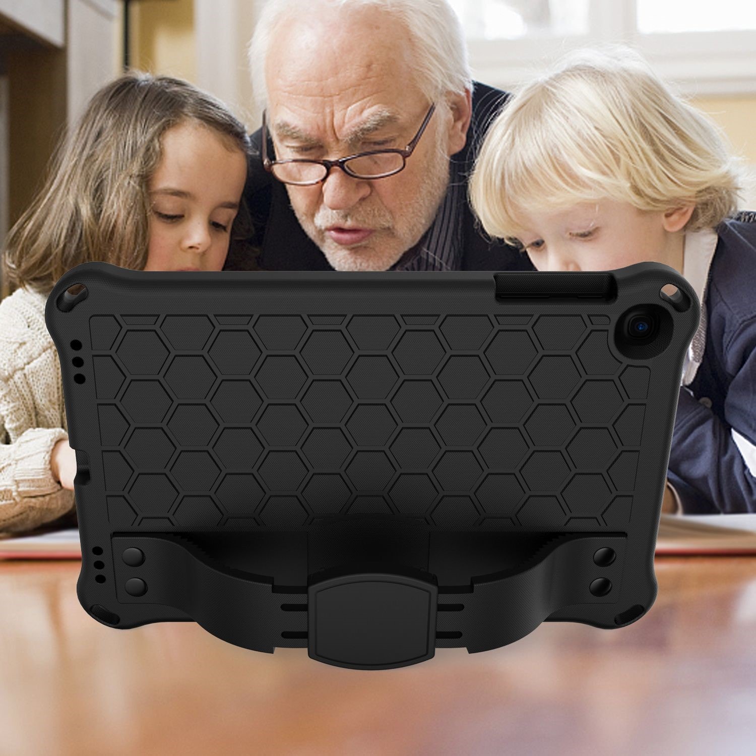 Advansia housse de protection tablette pour huawei media pad t3-9.6 ...