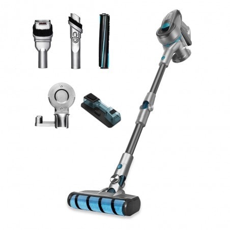 Cecotec, aspirateur vertical, conga rockstar 300 xtreme ergowet ...