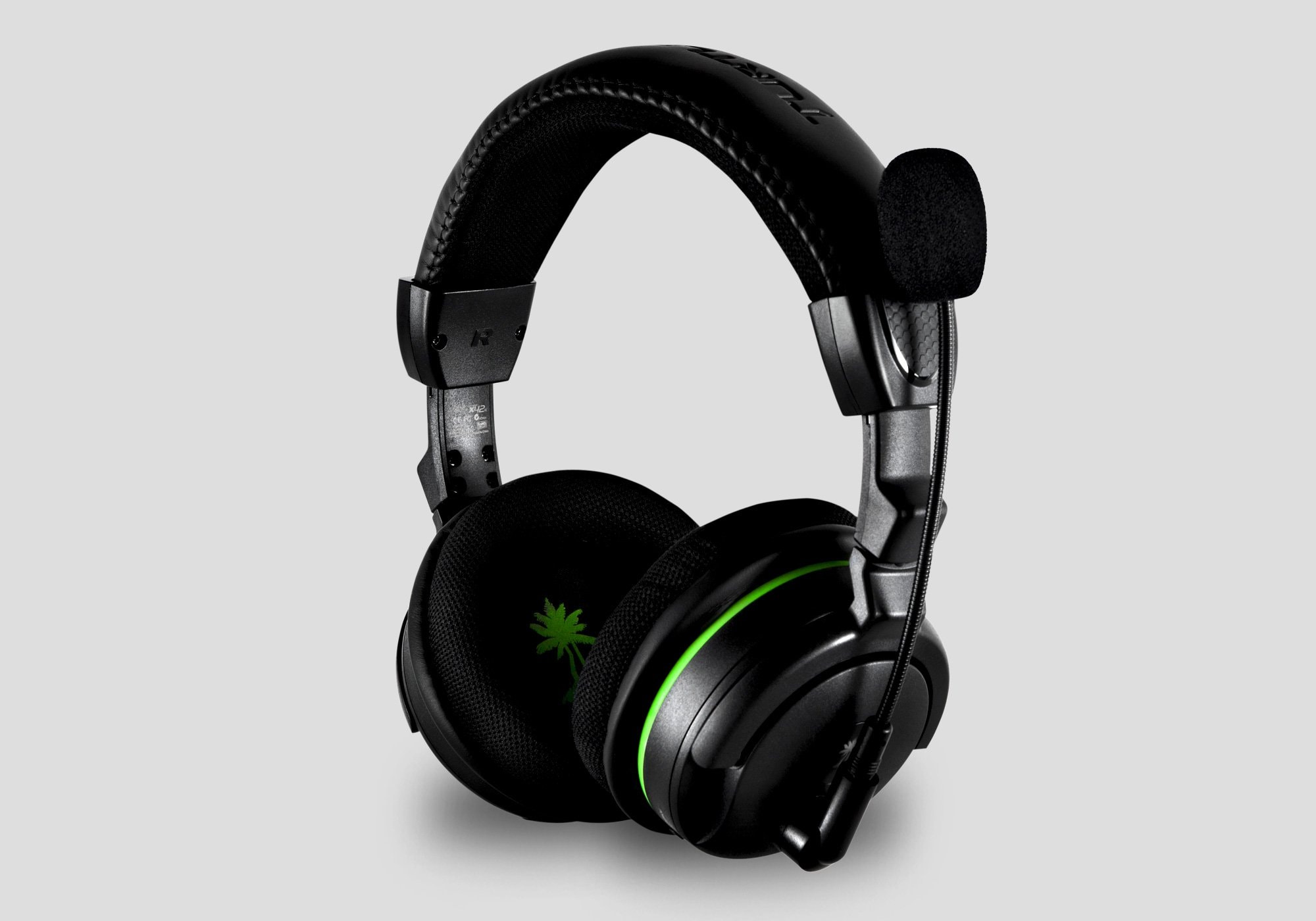 Casque micro Xbox 360 TURTLE BEACH Ear Force X42 Pas Cher - UBALDI.com