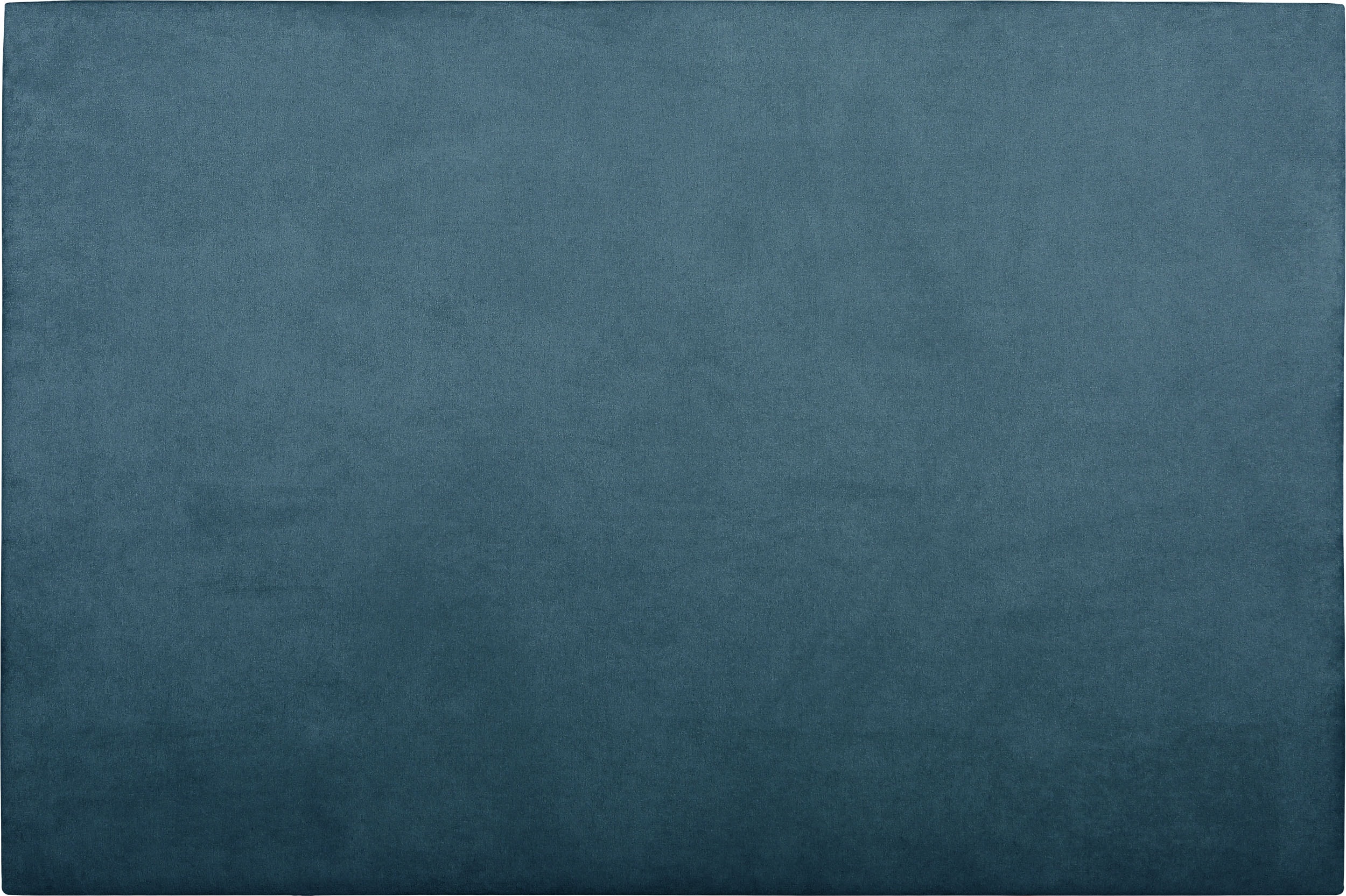 Tête de lit CONCEPT1 Tête de lit Lisse 180cm Bronx petrole Pas Cher ...