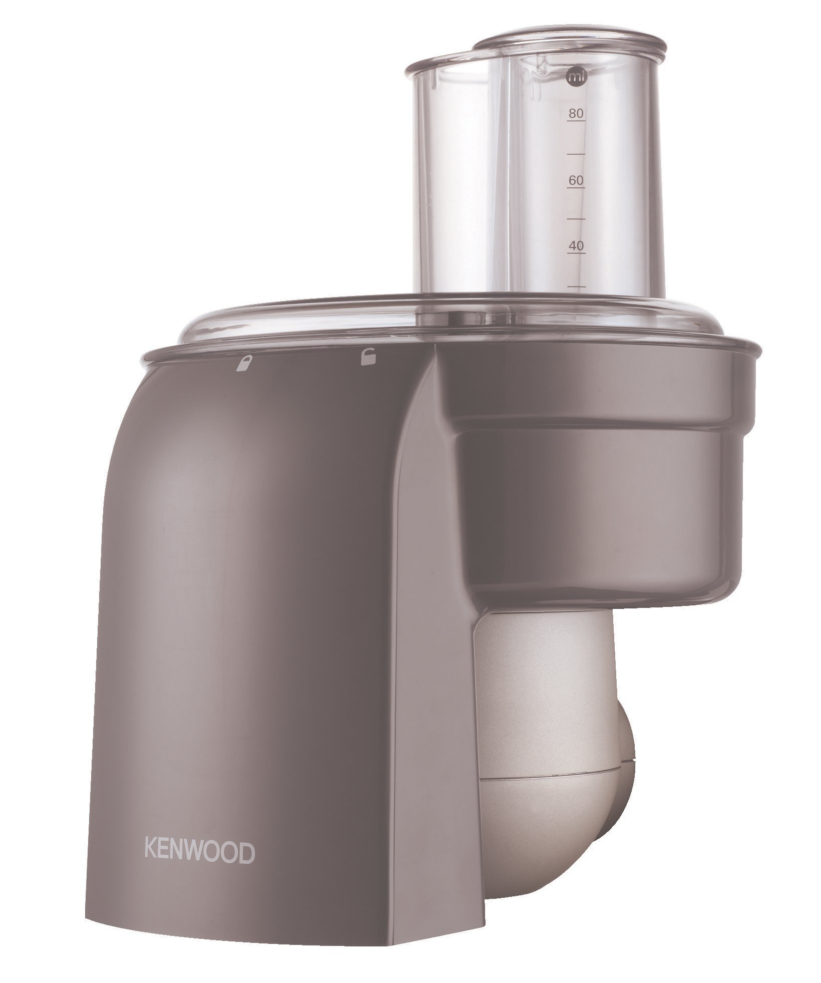 Accessoire robot KENWOOD MGX400 Brunoise Pas Cher - UBALDI.com