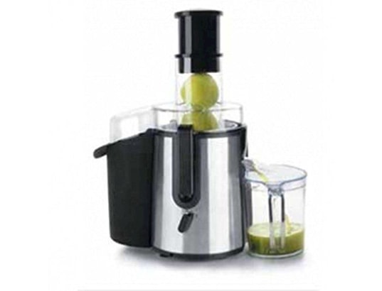 Lacor 69288 - centrifugeuse à fruits 2l 850w LACOR Pas Cher - UBALDI.com