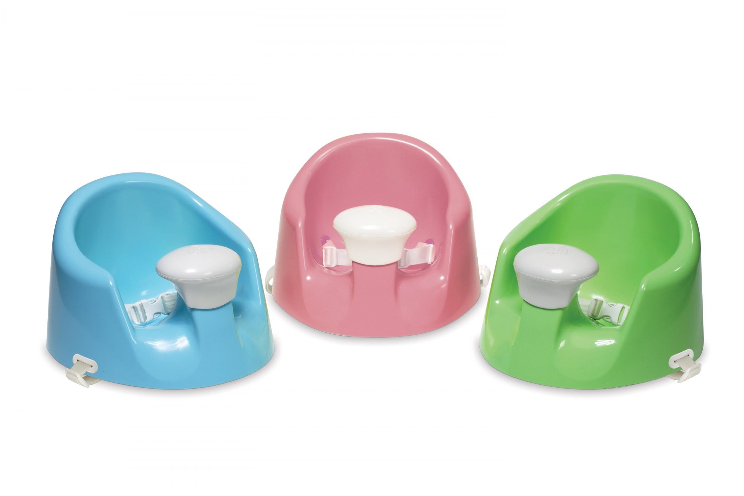 Siège bébé PRINCE LIONHEART BEBEPOD Flex rose 7142