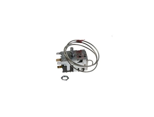 Thermostat danfoss 077b-6916 610mm pour réfrigérateur ariston - indesit INDESIT Pas Cher ...