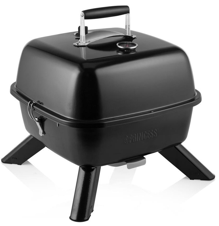 Barbecue princess 01.112256.01.001 PRINCESS Pas Cher - UBALDI.com