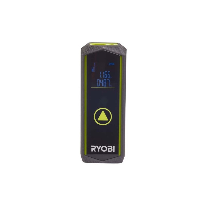 Télémètre laser ryobi - 20m de portée - rbldm20 RYOBI 16229 Pas Cher ...