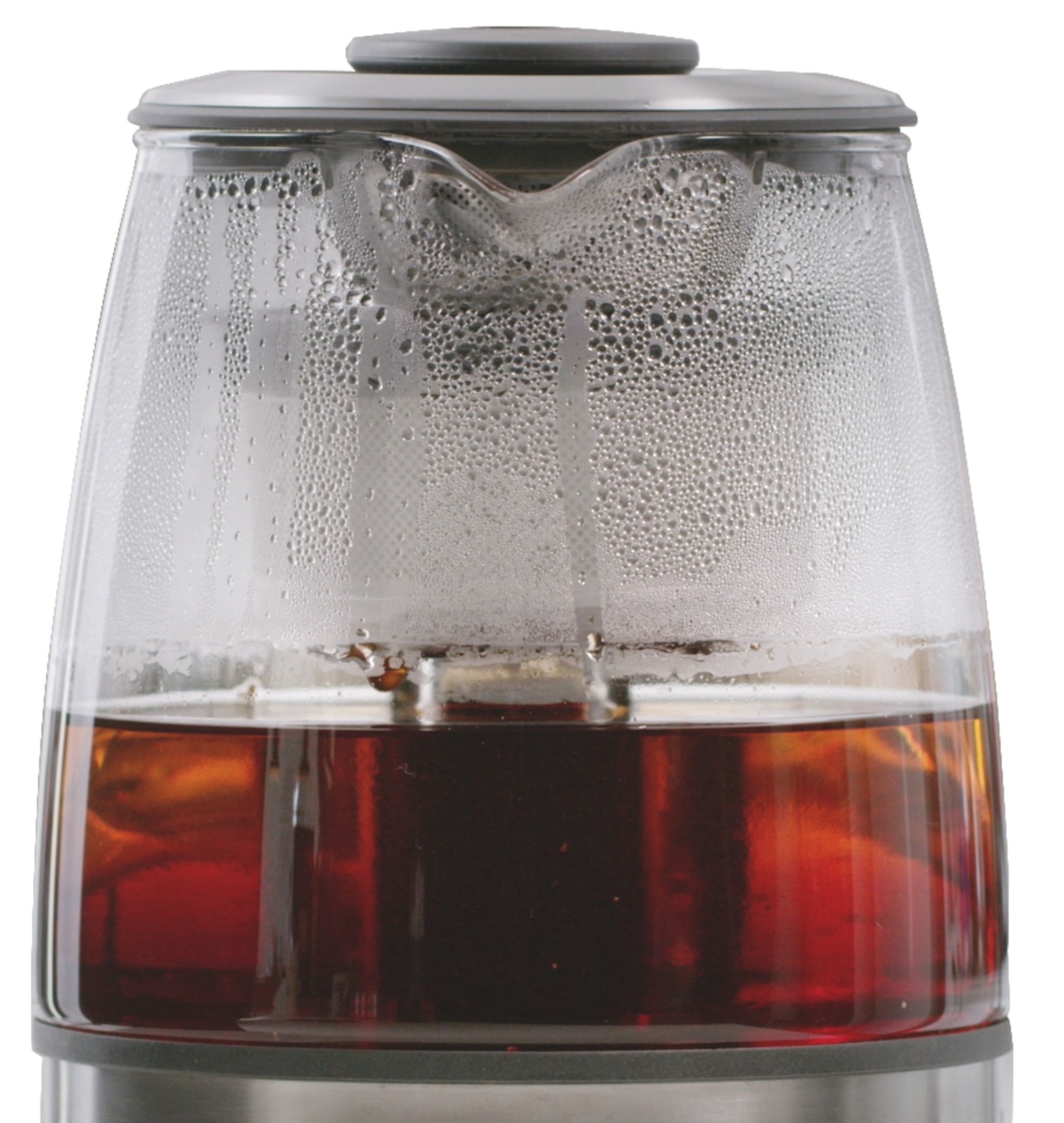 Théière électrique SAGE The Tea Maker 1.5L automatique Pas Cher ...