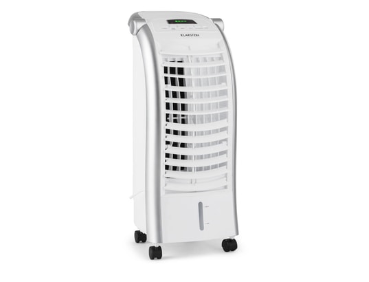 Klarstein maxfresh 3-en-1 : rafraîchisseur d'air, ventilateur ...