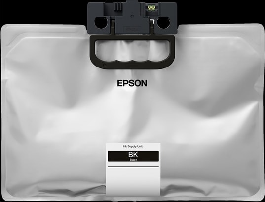 Epson (c13t01d100) cartouche encre noir xl EPSON Pas Cher - UBALDI.com