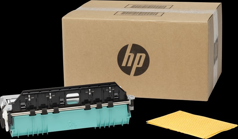 Hp unité de maintenance b5l09a HP Pas Cher - UBALDI.com