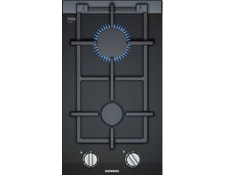 Achat Plaque Domino Gaz Pas Cher - Domino Gaz 2 Feux - UBALDI.com