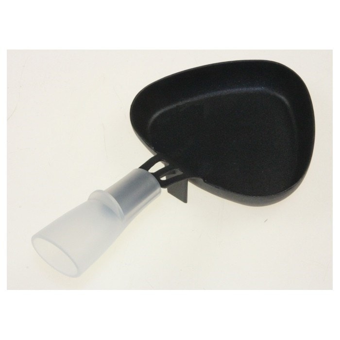 Poelon raclette x1 avec manche pour raclette lagrange LAGRANGE