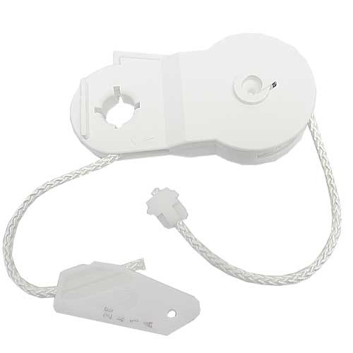 Poulie Tension + Cable reference : 00165298 SIEMENS Pas Cher - UBALDI.com