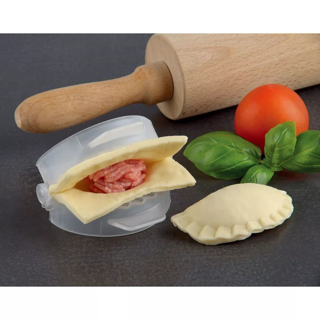 Trebs machine à pâtes entièrement automatique noir TREBS