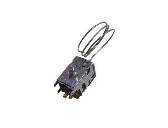 Thermostat Danfoss En60730-2-9 reference : 00169747 SIEMENS