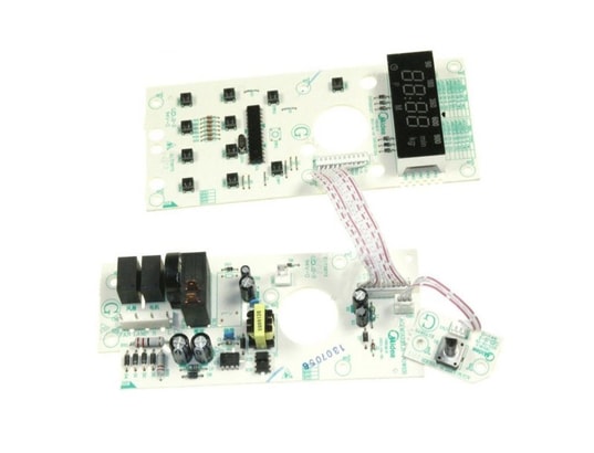 Module Element De Commande reference : 00704892 VIVA Pas Cher - UBALDI.com