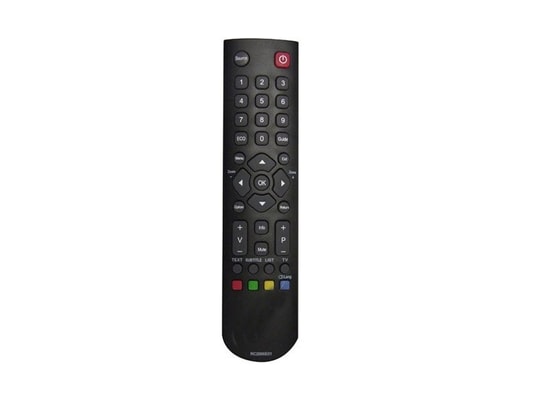 Telecommande Rc2000e01 reference : 04TCLTEL0222 THOMSON