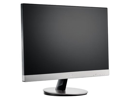AOC I2369VM - Ecran 23 pouces Full HD Pas Cher