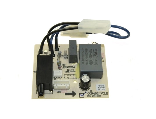 Module De Puissance Cor485j E56334 reference : 118133407 ELECTROLUX