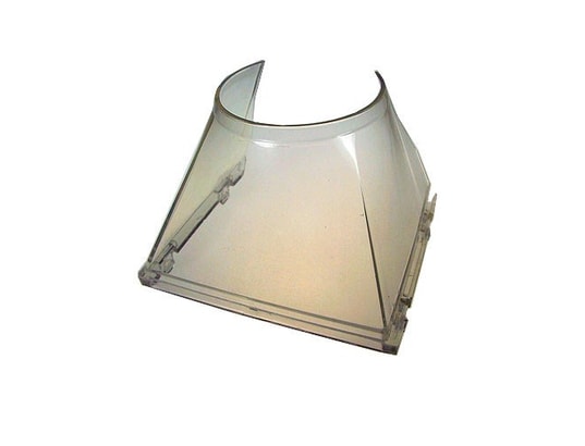 Entonnoir Transparent Fabrique De Glace reference : 3016JA2002H LG