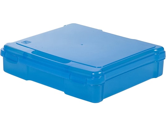 Valise Boîte De Rangement Project Case Pjc 300 24 Compartiments