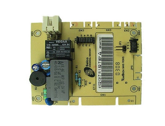 Module Electronique reference : 41021317 CANDY Pas Cher - UBALDI.com