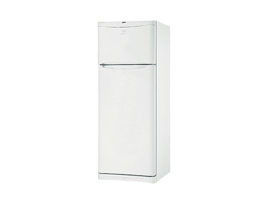 Refrigerateur Congelateur Indesitnull