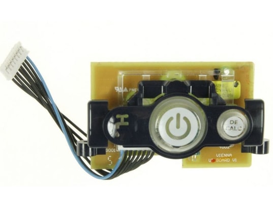 Carte De Commande 8 Fils reference : 423902170311 PHILIPS