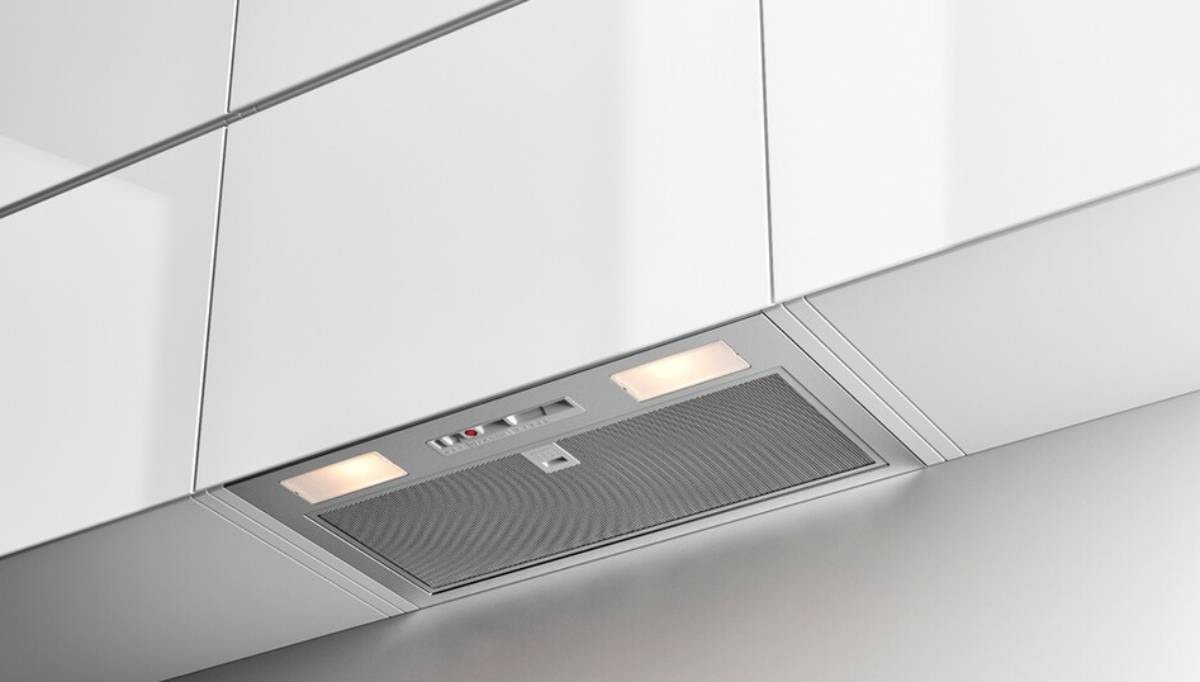 Groupe filtrant FABER INCA PLUS 700 IX Pas Cher - UBALDI.com