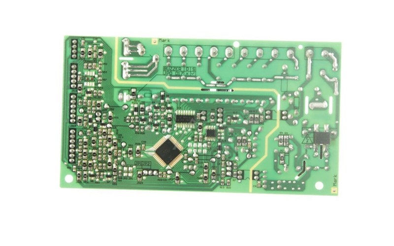 Module electronique pour lave vaisselle candy - 49037895 CANDY Pas Cher - UBALDI.com