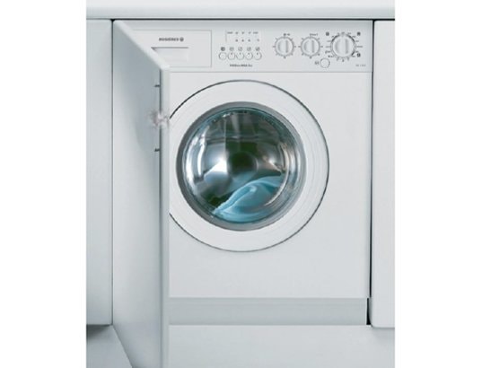Lave linge encastrable ROSIERES RILL1480IS Pas Cher - UBALDI.com
