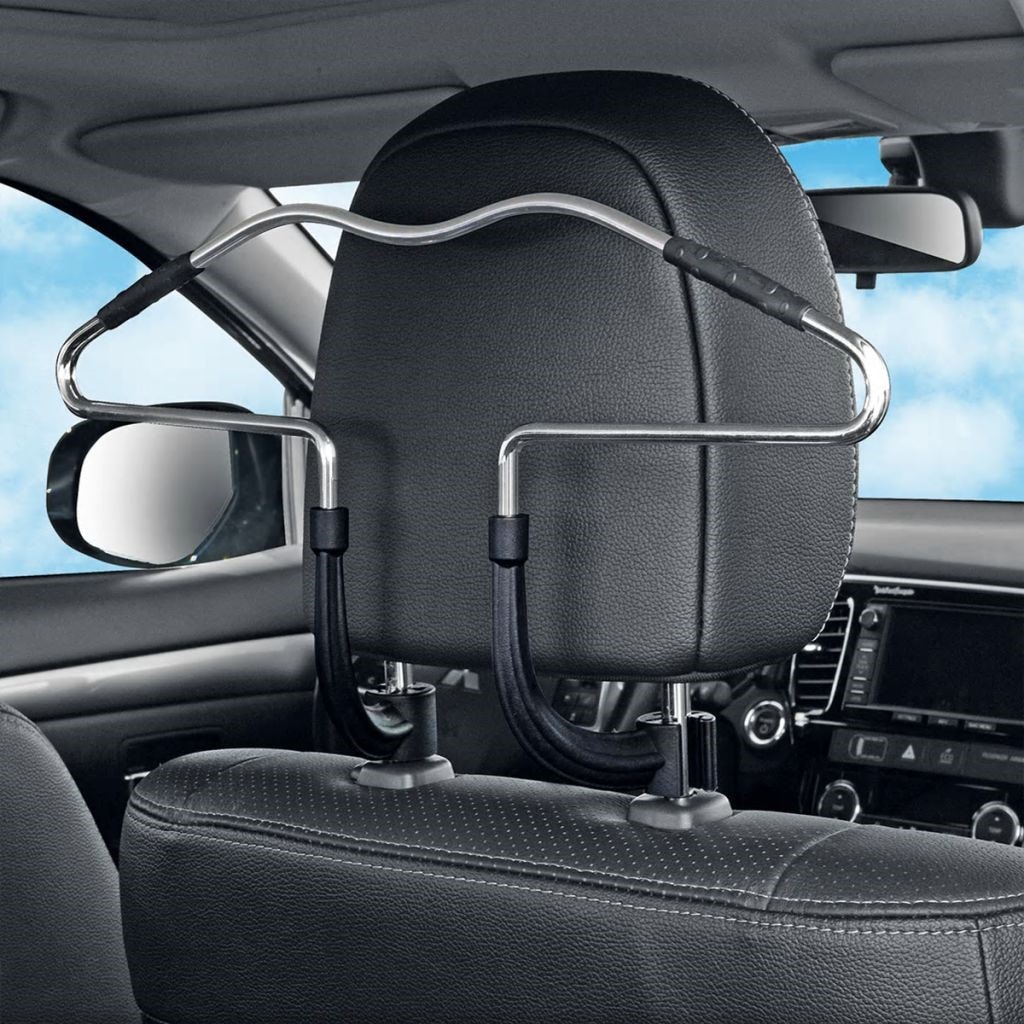 Cintre pour appui-tête de voiture proplus 240026 PROPLUS Pas Cher ...