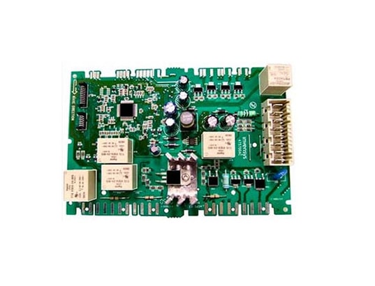 Module De Puissance Invensys Programme reference : 49020956 CANDY Pas Cher - UBALDI.com