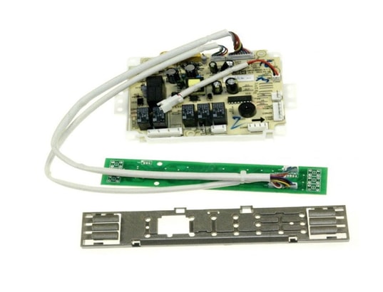 Module Electronique De Commande reference : 49024161 CANDY