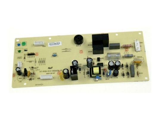 Module Electronique De Commande reference : 49028623 CANDY