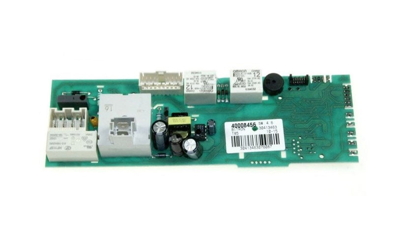 Module Electronique Programmee reference : 49032448 CANDY Pas Cher - UBALDI.com