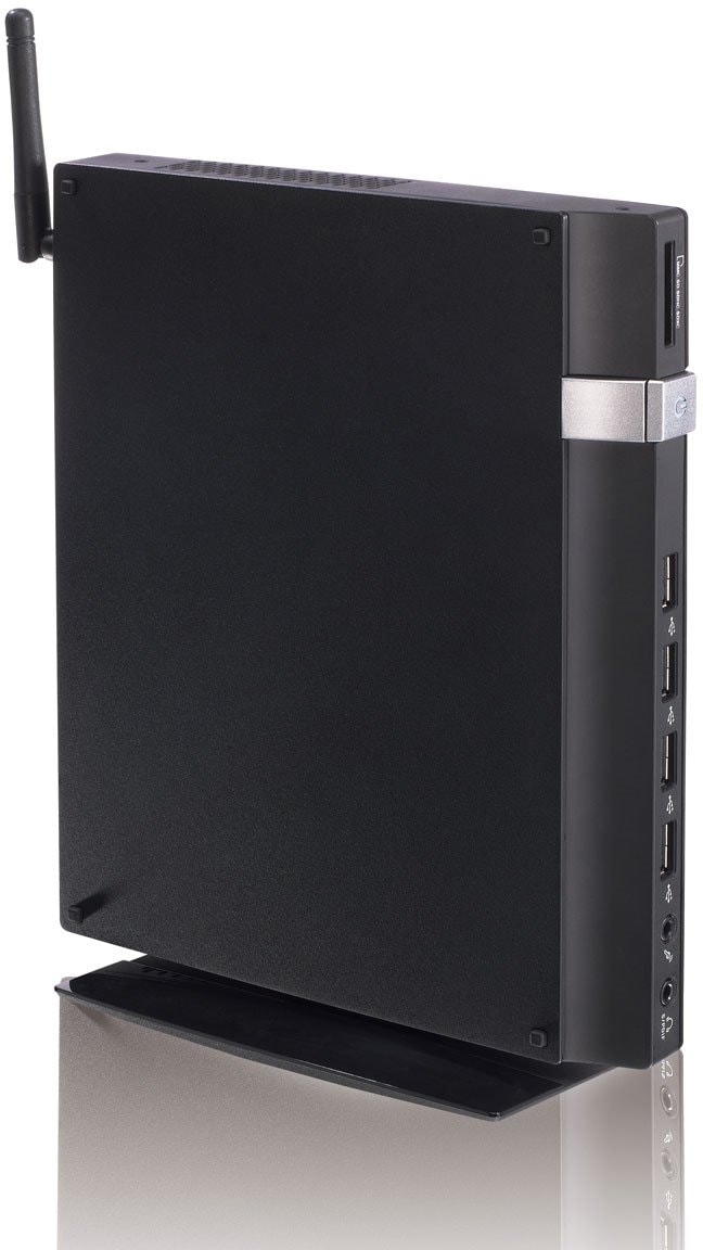 Unité centrale ASUS EeeBox EB1033-B014E Pas Cher - UBALDI.com