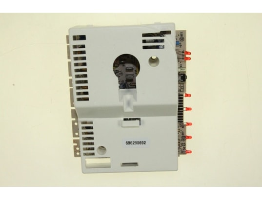 Programmateur Electronique Groupe Tempo reference : 696290692 SMEG Pas Cher - UBALDI.com