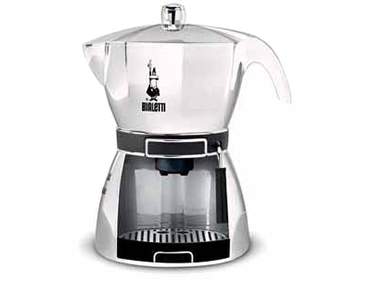 Expresso BIALETTI CF43BLANC Pas Cher - UBALDI.com