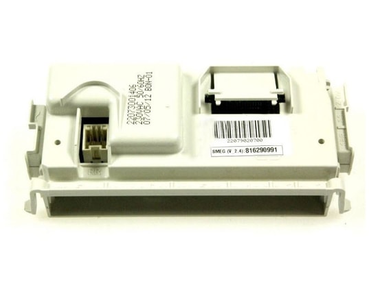 Programmateur Electronique reference : 816290991 SMEG Pas Cher - UBALDI.com