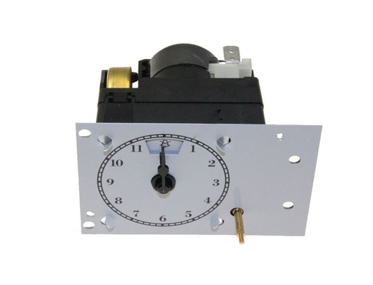 Horloge+programmateur Se1085mf reference : 818800174 SMEG Pas Cher - UBALDI.com